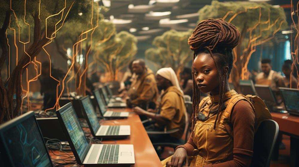 Azure Cloud Services IaaS, PaaS, SaaS - IT Career Kickstarter